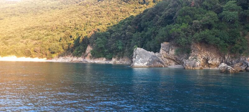 Sarandë: Exclusive Relaxing Sunset Tour with Wine & Fruits - Frequently Asked Questions