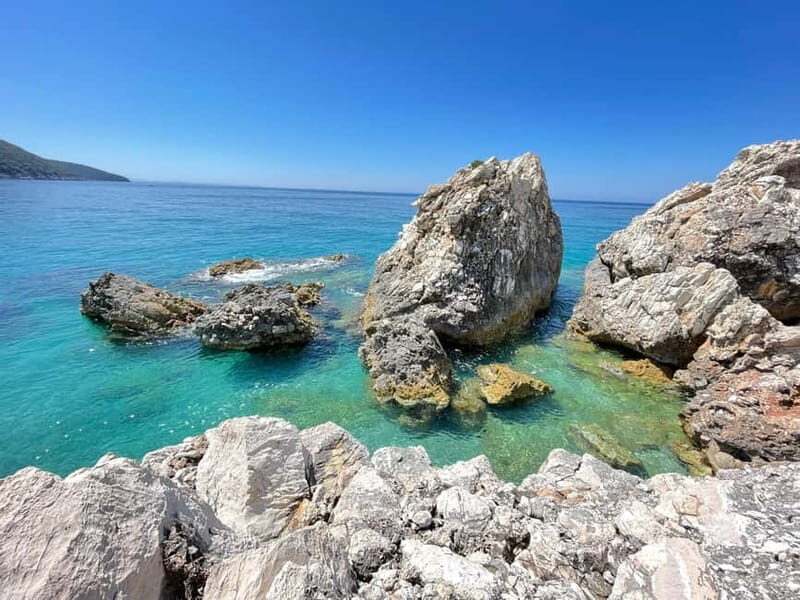 Sarandë: Explore the Magic of Ionian Sea on our Speed Boats - FAQ
