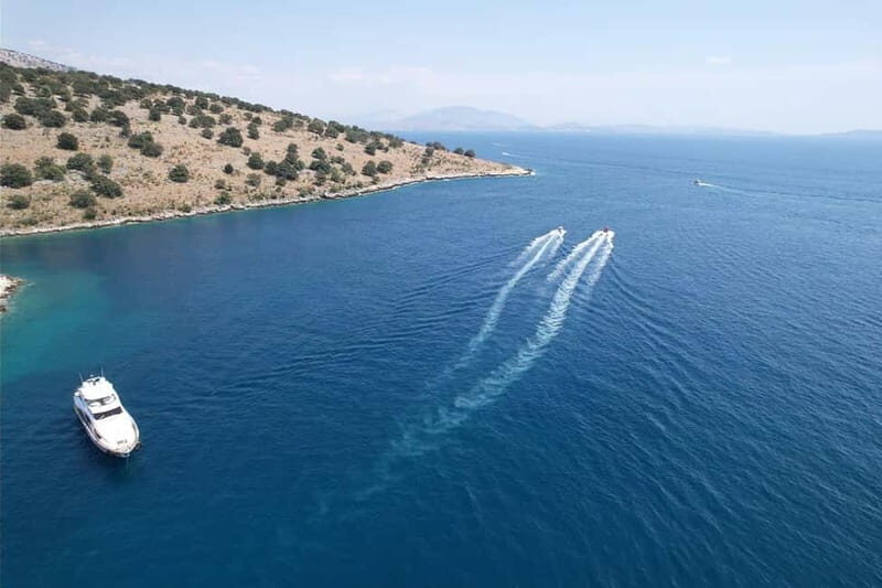 Sarande: Full-Day Louis Luxury Yacht Tour from Saranda - What Makes This Tour Stand Out?