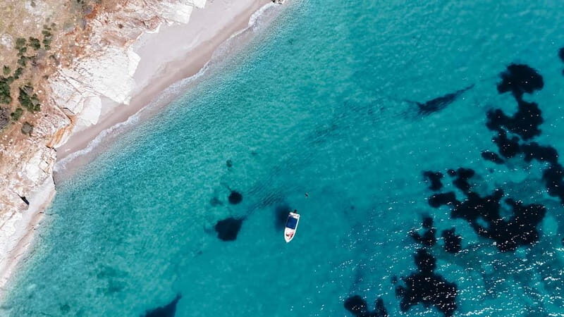 Sarandë: Hidden Cave Kakome & Krorez Snorkeling Boat Tour - Who This Tour Is Best For