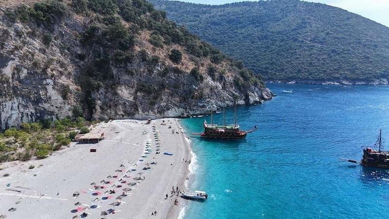 Sarandë: Hidden Cave Kakome & Krorez Snorkeling Boat Tour - The Sum Up