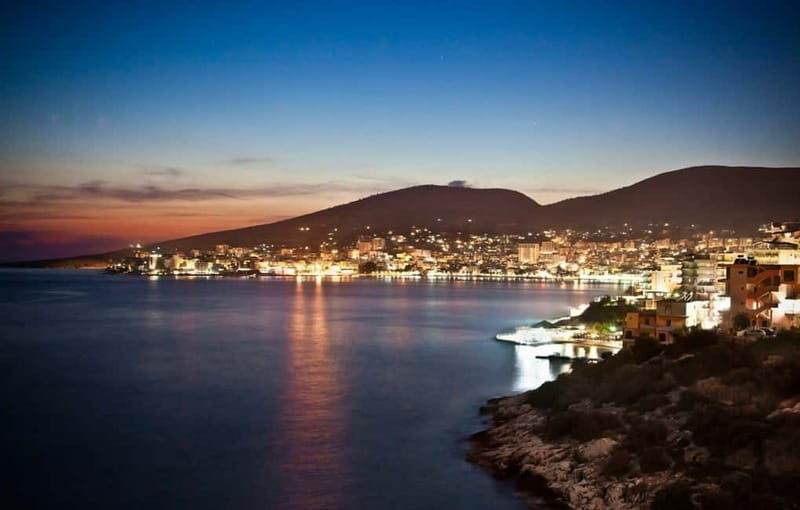 Sarandë: History and Archaeology Half-Day City Tour - A Closer Look at the Tour Experience