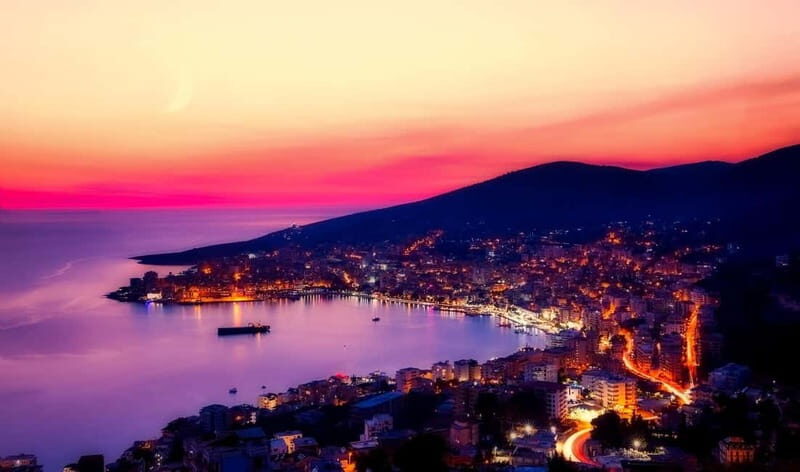 Sarande private guided city tour - Discovering Sarande Through Its Key Highlights