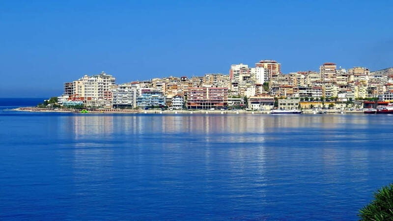 Sarande private guided city tour - An Authentic Experience in a Short Time