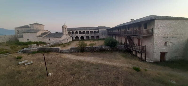 Sarandë: Saint George Monastery Tour - FAQ