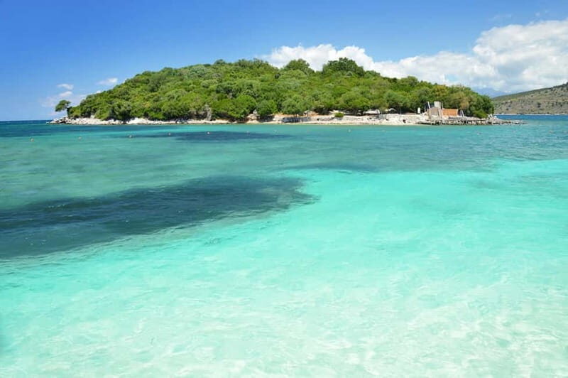 Sarande: Secrets of South Ksamil Hidden Isles & Caslte Ruins - Who Will Love This Tour?
