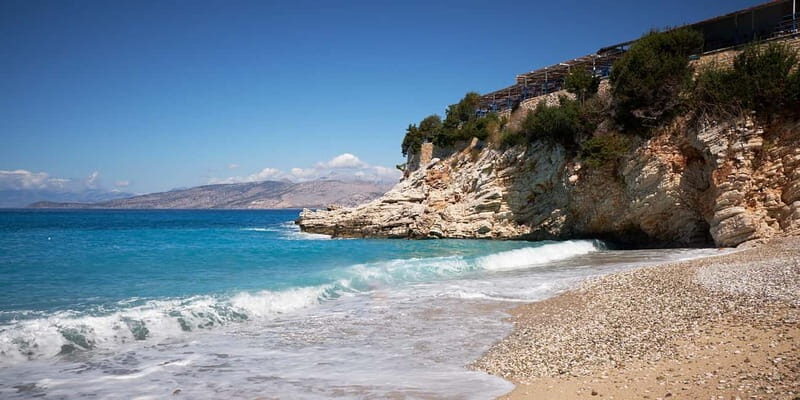 Sarande: Secrets of South Ksamil Hidden Isles & Caslte Ruins - Frequently Asked Questions