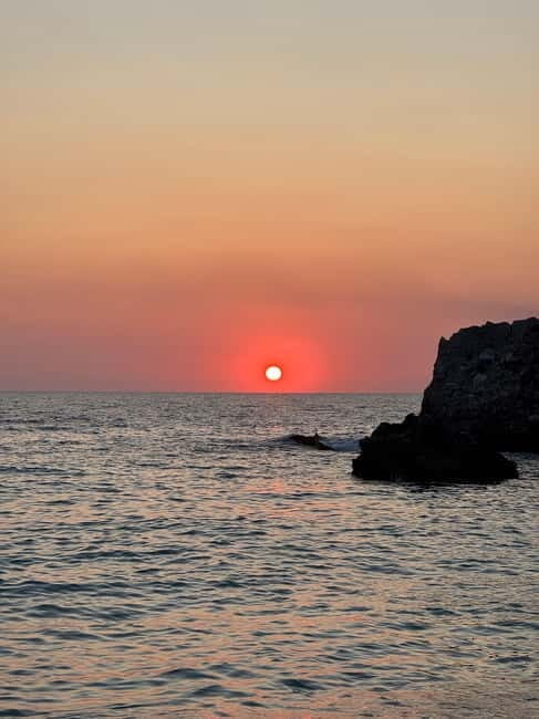 Sarandë: Sunset boat tour with local wine - Final Thoughts