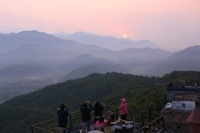 Sarangkot Day Hike - Introduction to the Sarangkot Day Hike Experience