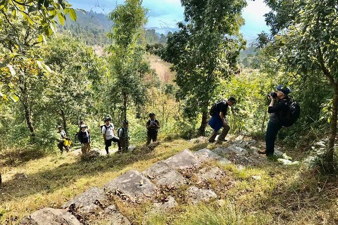 Sarangkot Hill Hiking - FAQ