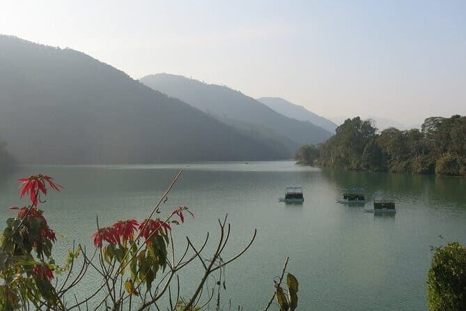 Sarangkot Overnight Homestay with Hiking - FAQ