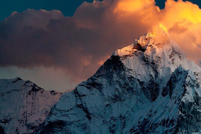 Sarangkot Overnight Private Tour with Easy Hiking - Day 2: Sunrise, Leisure, and Return to Pokhara