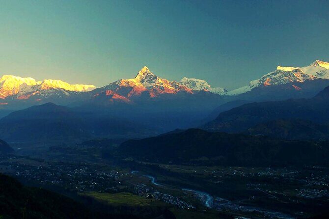 Sarangkot Overnight Private Tour with Easy Hiking - Authentic Encounters and Scenic Highlights