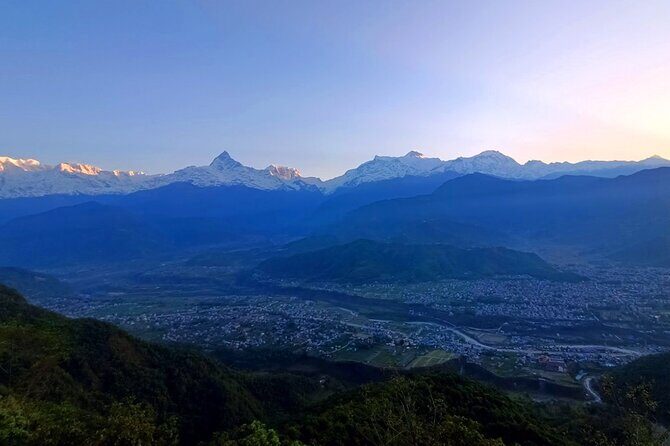 Sarangkot Overnight Private Tour with Easy Hiking - Final Thoughts: Is It Worth It?