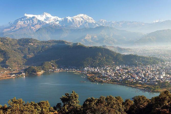 Sarangkot Sunrise and Full Day Sightseeing Tour in Pokhara, Nepal - What Travelers Can Expect From the Tour
