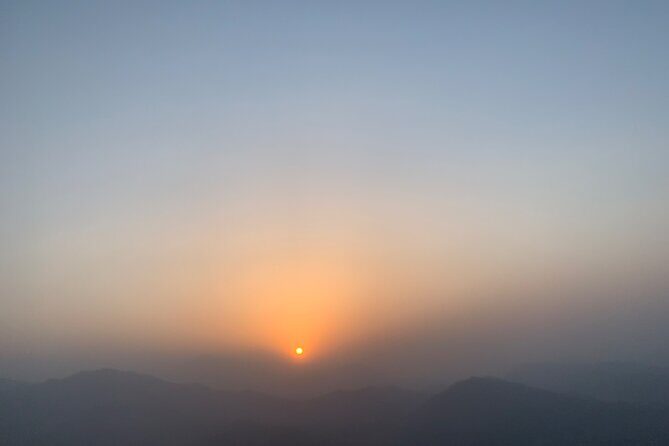 Sarangkot Sunrise and Full Day Sightseeing Tour in Pokhara, Nepal - Who is This Tour Best For?