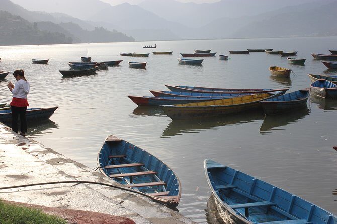 Sarangkot Sunrise and Full Day Sightseeing Tour in Pokhara, Nepal - The Sum Up