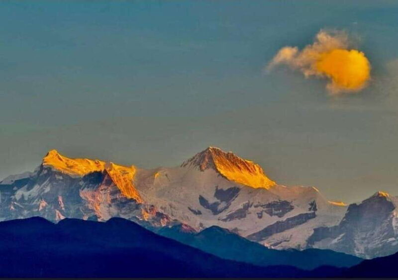 Sarangkot Sunrise Himalayas: Tour 3 hour private tour - The Experience in Detail