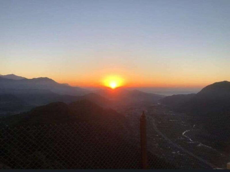 Sarangkot Sunrise Himalayas: Tour 3 hour private tour - Who Should Consider This Tour?