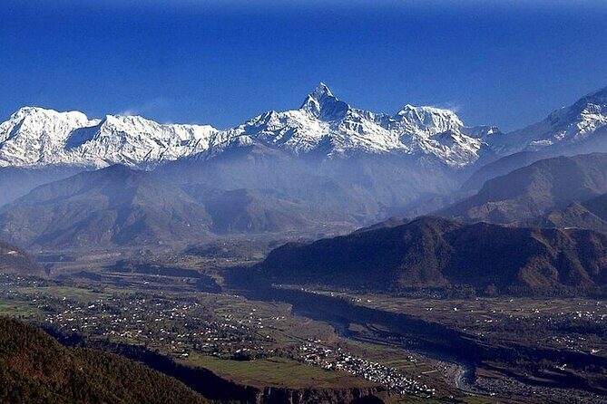 Sarangkot Sunrise over Mount Annapurna from Pokhara - What the Reviews Say