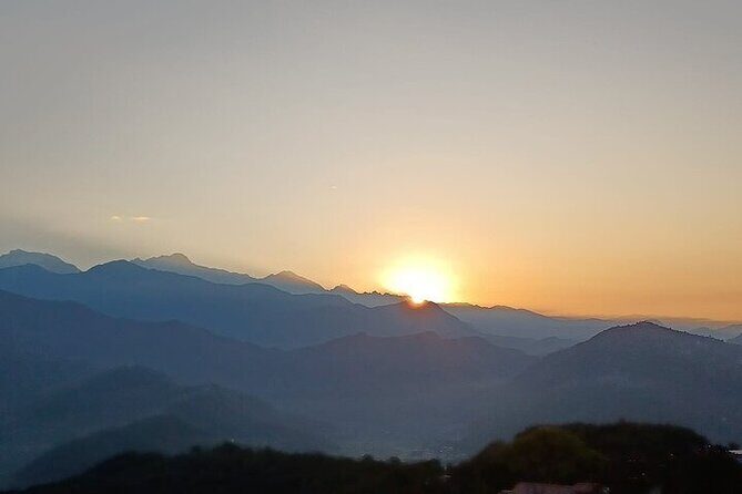 Sarangkot Sunrise over Mount Annapurna from Pokhara - FAQ