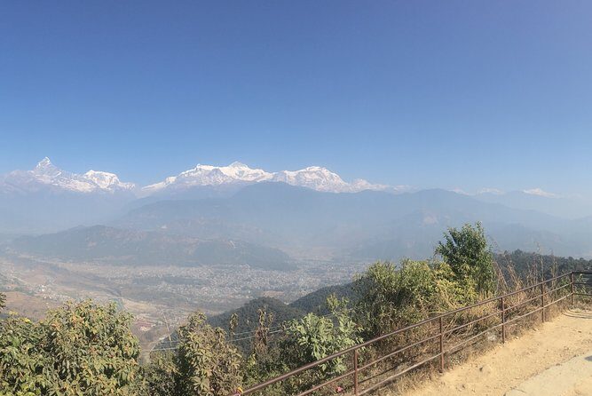 Sarangkot Sunrise Tour by Car - Key Points