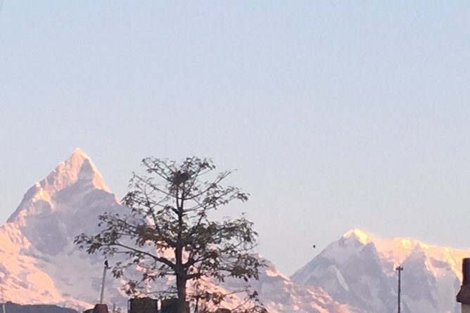 Sarangkot Sunrise Tour by Car - Who Should Consider This Tour?