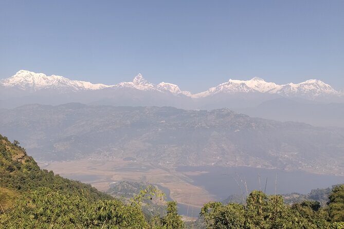 Sarangkot Sunrise Tour by Car - The Sum Up