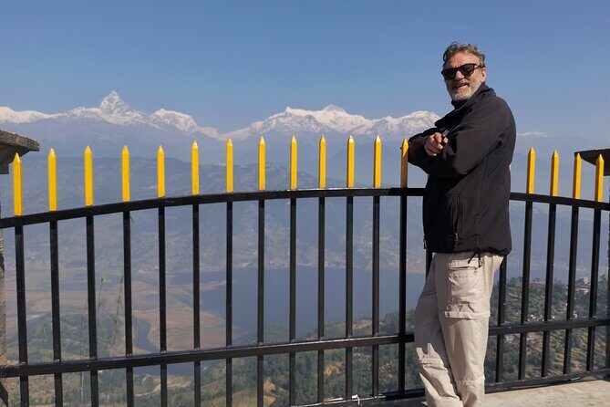 Sarangkot Sunrise Tour by Car - FAQ