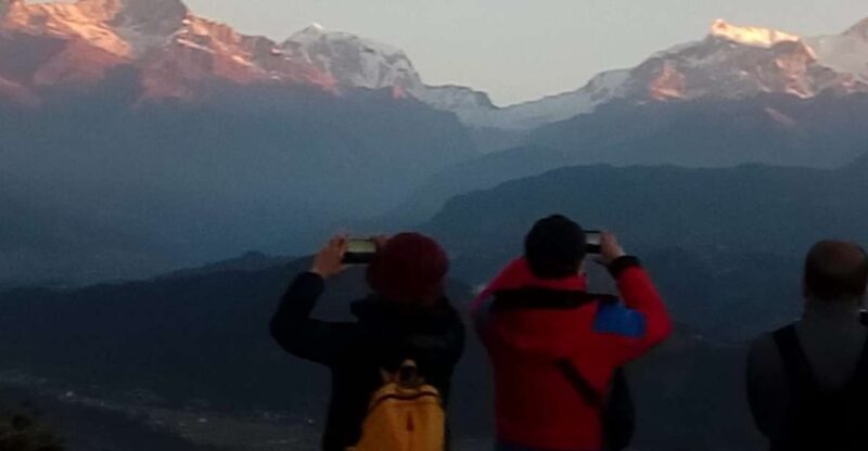 Sarangkot Sunrise tour from Pokhara - Introduction: What’s the Sarangkot Sunrise Tour All About?