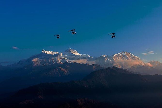 Sarangkot Sunrise Tour from Pokhara - Frequently Asked Questions