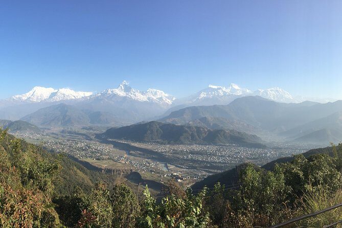 Sarangkot Sunrise Tour Over Annapurna Mountains from Pokhara - An Honest Look at the Itinerary