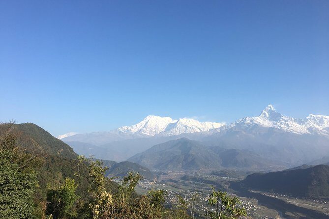 Sarangkot Sunrise Tour Over Annapurna Mountains from Pokhara - Deep Dive into the Experience