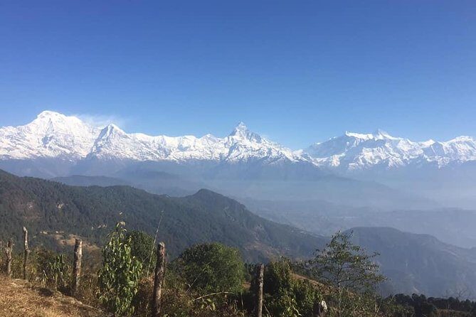 Sarangkot sunrise with Morning Tibetan Cultural Tour - Who Should Consider This Tour?