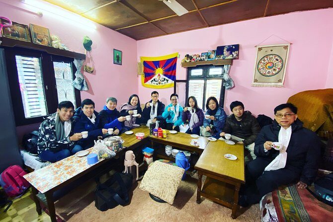 Sarangkot sunrise with Morning Tibetan Cultural Tour - FAQ
