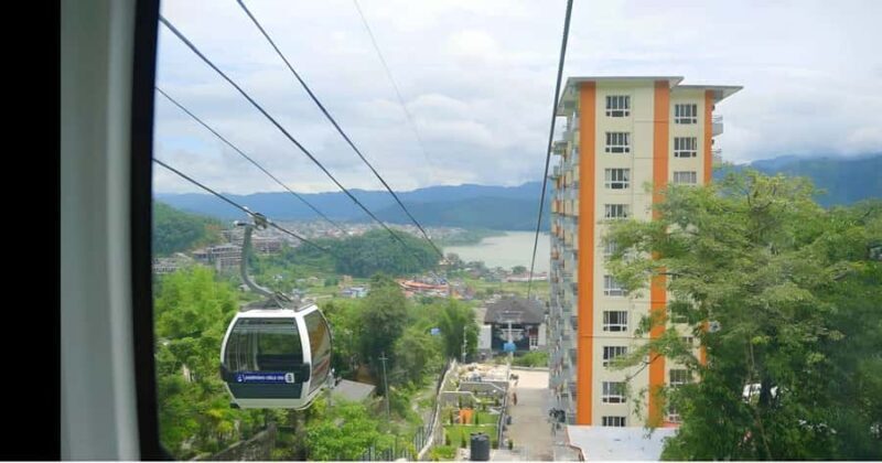 Sarangkot Viewpoint Circuit Hike with Ropeway from Pokhara - Practical Considerations and Value