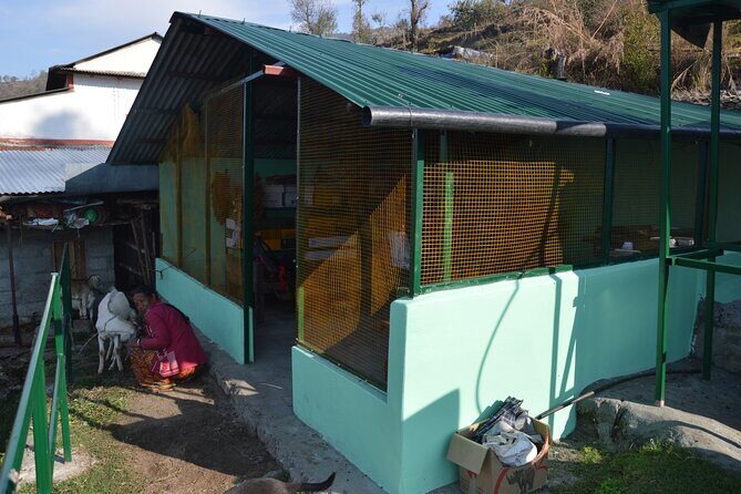 Sarangkot Village Coffee Culture and Authentic Local Life Tour - The Experience and What Travelers Say