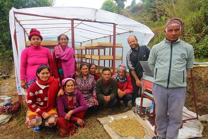 Sarangkot Village Coffee Culture and Authentic Local Life Tour - The Value Proposition: Is It Worth It?