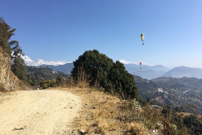 Sarangkot Village Coffee Culture and Authentic Local Life Tour - Who Should Consider This Tour?