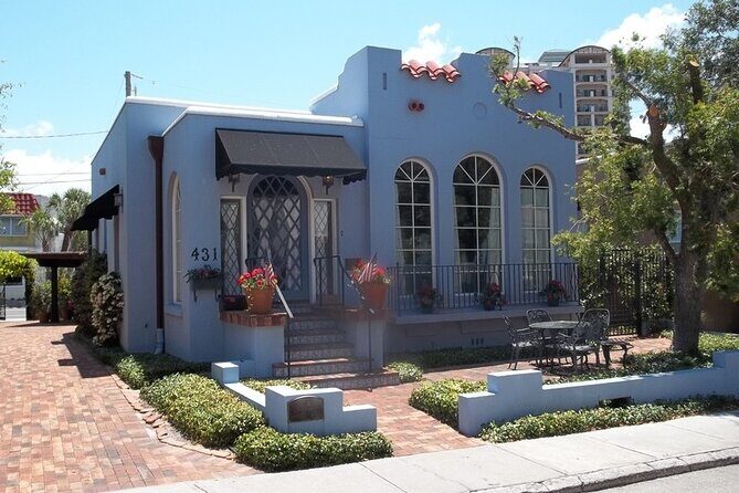Sarasota Architecture Tour - Why You Should Consider This Tour
