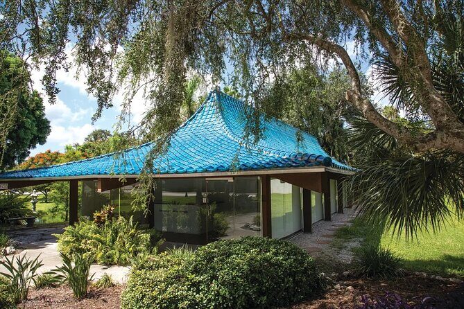 Sarasota Architecture Tour - Who Will Love This Tour?