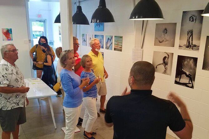Sarasota Art Crawl Trolley Tour - Final Thoughts: Is It Worth It?