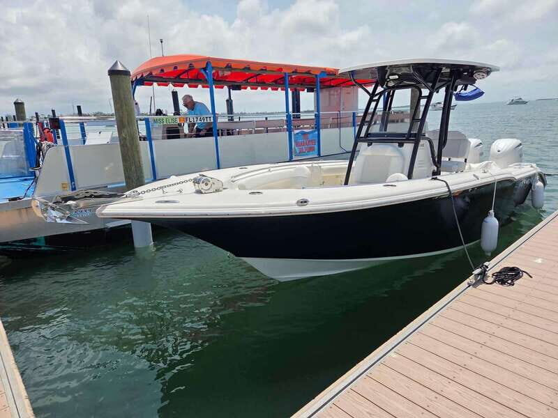 Sarasota Florida: Skyway Fishing Tours - An Authentic Taste of Sarasota’s Waters