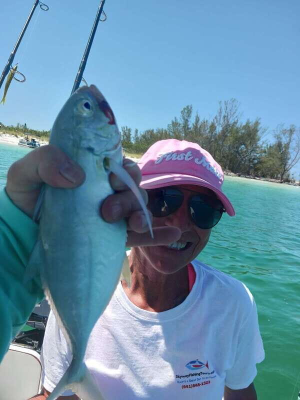 Sarasota Florida: Skyway Fishing Tours - Pricing and Value