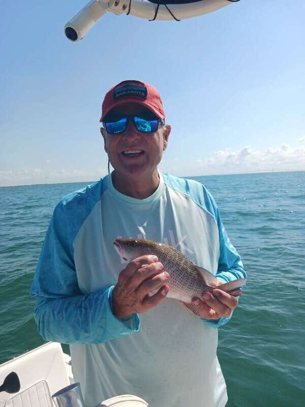 Sarasota Florida: Skyway Fishing Tours - The Sum Up