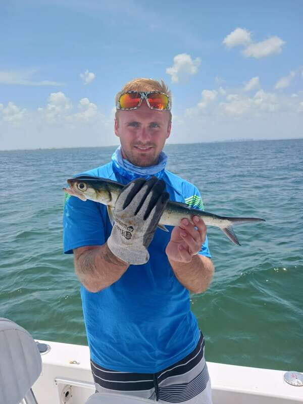 Sarasota Florida: Skyway Fishing Tours - FAQs