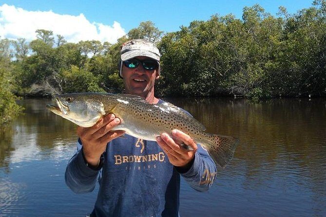 Sarasota Inshore Fishing Charters - Final Thoughts