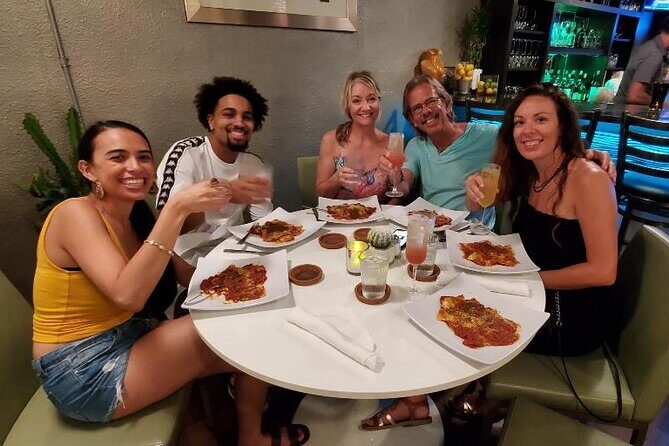 Sarasota Kayak and Food Tour - Authentic Experiences and Real Feedback from Participants