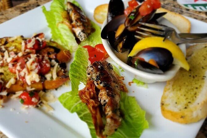 Sarasota Kayak and Food Tour - Why This Tour Is a Good Choice