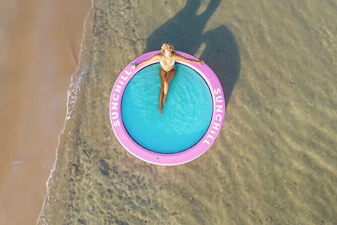 Sarasota Pink Cadillac Boat Cruise BYOB Adventure - The Value and Who It’s Best For